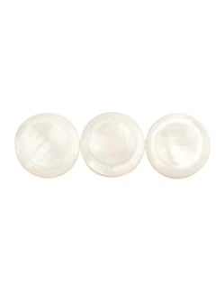 Generic Pearl Inlay Valve Finger Buttons for Trumpet or Cornet, Set of ...