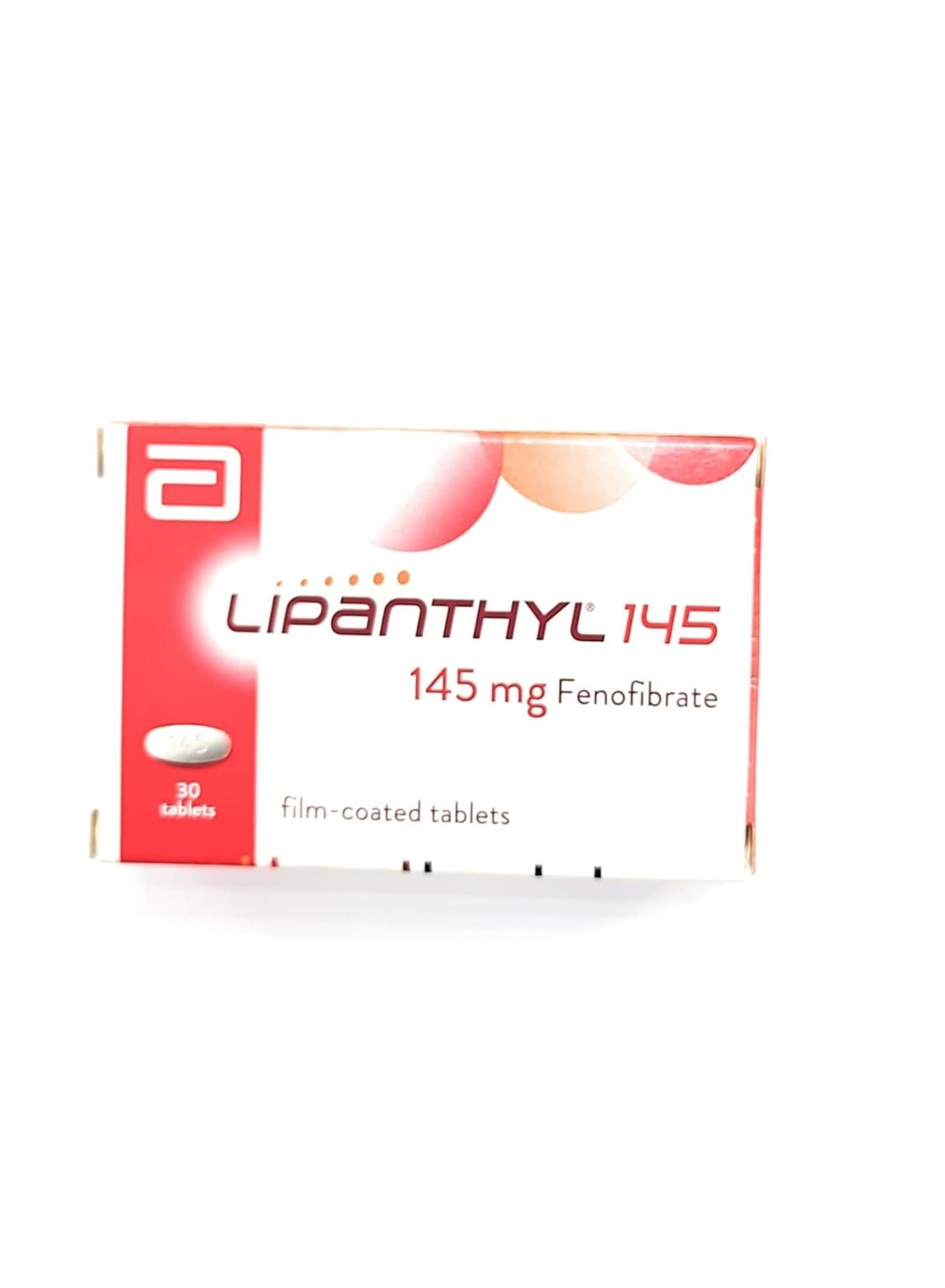 Abbott 145Mg 30 Tablets | Best Price UAE | Dubai, Abu Dhabi