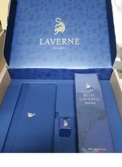 Laverne Blue Bakhur Edp KSA | Riyadh, Jeddah