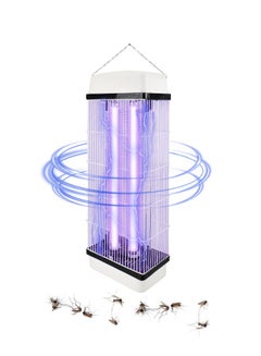 ANYOUI Flying Insects Killer The Best Bugg Zapper Mosquitos And Flys ...