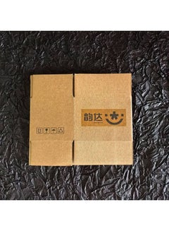 Generic 1:6 Doll House Miniature Express Box Dollhouse Simulation Mini ...