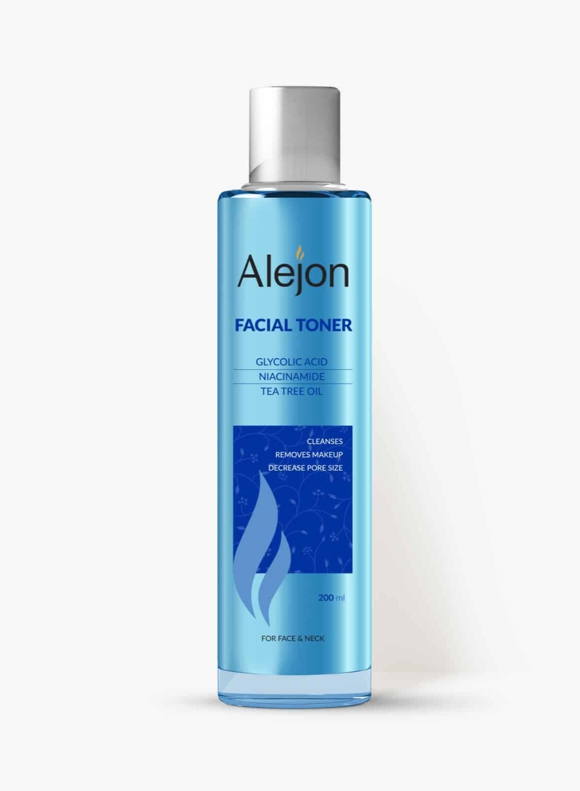 Alejon Facial Toner - 200ml | Best Price Egypt | Cairo, Giza