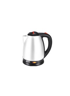 Home Tech Home Tech Kettle 1.5L Stainless Steel UAE | Dubai, Abu Dhabi