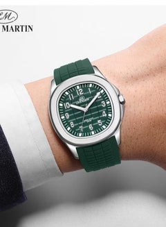 Louis Martin Louis Martin watch, designed by the Patek brand, flap ...