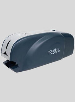 IDP SOLID 310 Dual sided ID Card Printer, Max. 26 sec Printing Speed ...