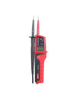 UNI-T UNI-T UT15C Multifunction Voltage and Continuity Tester - 12V to ...
