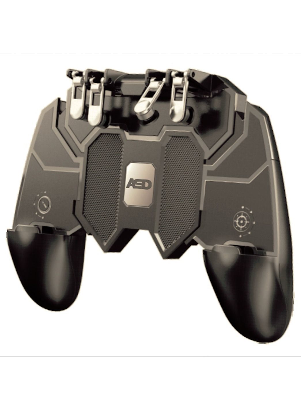 ASD FPS Gaming Controller for Universal Smartphones | Best Price UAE ...