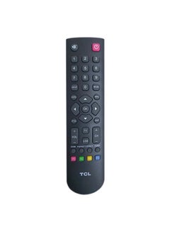 Generic IR TV Remote Control Black UAE | Dubai, Abu Dhabi