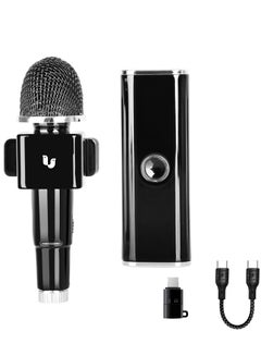 generic Wireless microphone, Lavalier microphones for Youtubers ...
