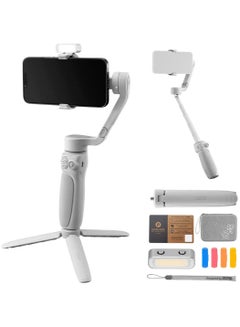Zhiyun Smooth Q4 Combo Gimbal Stabilizer UAE | Dubai, Abu Dhabi