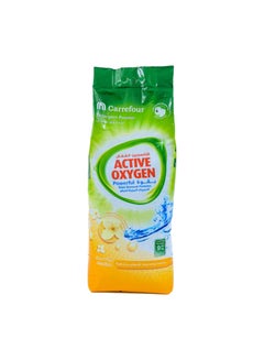Carrefour Bio Jasmine Poly Bag Detergent Powder 9kg UAE | Dubai, Abu Dhabi