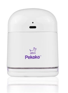 PEKOKO Mini Handheld Color Printer K1 Portable Inkjet Printer Print on ...