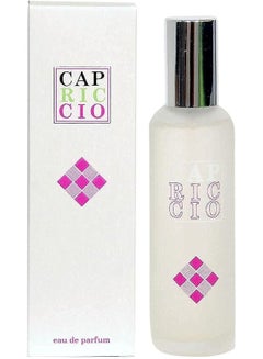 Rose Misk Capriccio Pink For Unisex Esprit De Parfum 100Ml KSA | Riyadh ...