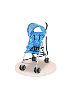 تسوق Nurtur وRex Buggy Stroller Multicolor Lightweight Stroller with ...