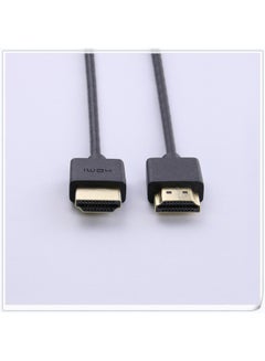 Generic HDMI Line 2.0 Version 4K Hdmi Thin Line OD3.2 A- A A- C A- D ...