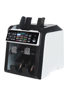Crony AL-950 Multi Currency Mix Value Money sorter Cash Counting ...