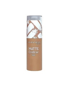 Amanda Milano AMANDA MATTE CONTOUR STICK - NO.02 DARK Egypt | Cairo, Giza