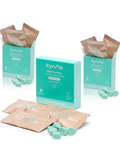 kyma Kyma Multi-Surface Cleaner Refill Bundle, 3 Refill Boxes of Multi ...