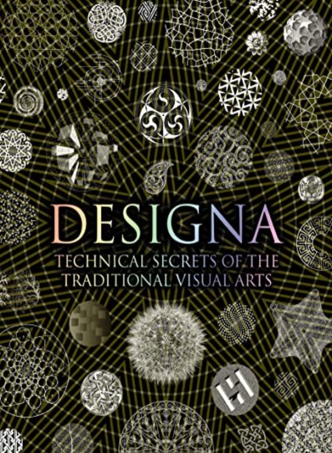 Designa: Technical Secrets Of The Traditional Visual Arts | Best Price ...
