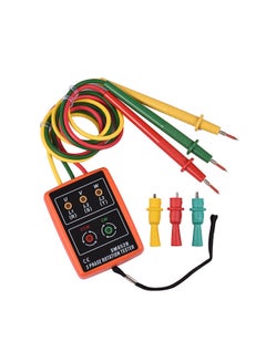تسوق Generic وPhase Tester Portable 3 Phase Rotation Tester Phase ...