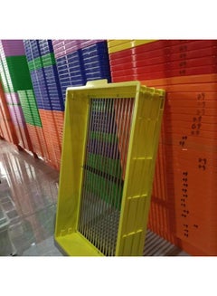 Generic Yellow Lobster Sieve River Shrimp Sieve Monopterus Albus Sieve ...