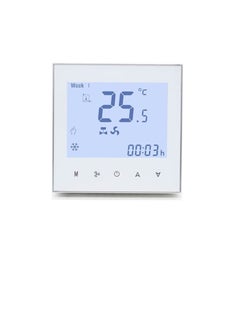Generic Wifi Programmable Room AC Smart Thermostat for 0-10VDC ...