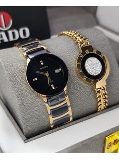 RADO Rado women's watches, first class ceramic KSA | Riyadh, Jeddah