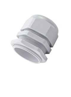 Generic Armoured Cable Gland Kit for Outdoor Sockets and Junction Boxes ...