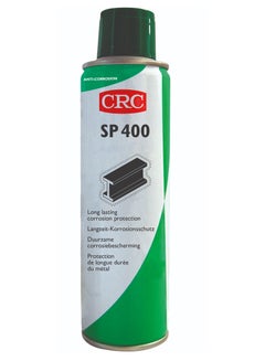 CRC CRC SP 400 250ml - Outdoor Corrosion protection for up to 2 years ...