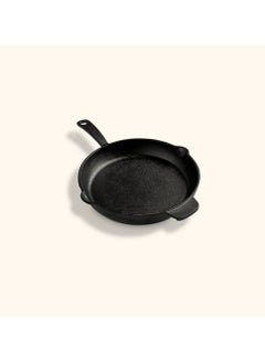ALMA cast iron skillet size 15cm 1 Count | Best Price Egypt | Cairo, Giza