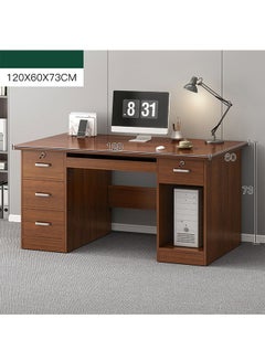 NKX Multi Functional Home or Office Computer Desk UAE | Dubai, Abu Dhabi