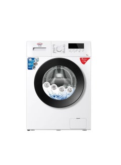 GENERALTEC Generaltec 7kg Automatic Front Load Washing Machine Model ...
