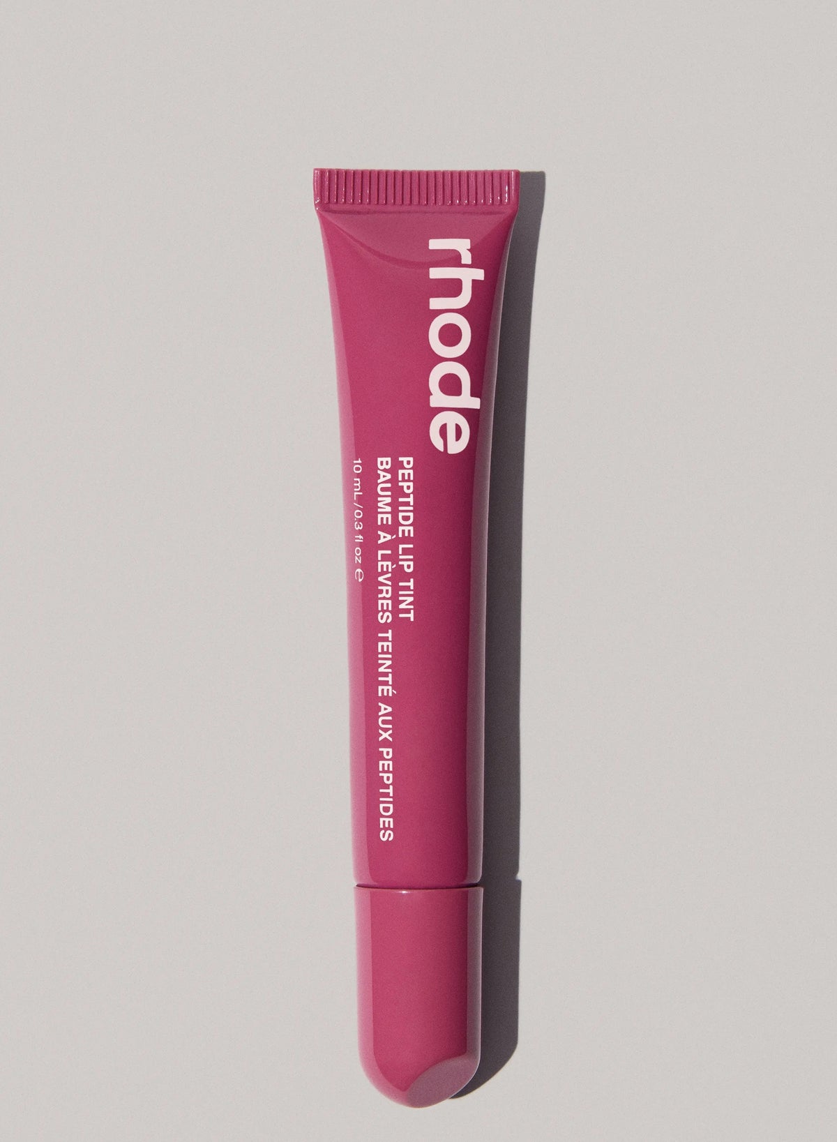 rhode Peptide Lip Tint, Lip Gloss Lip Balm Moisturizes Lips, Tinted ...