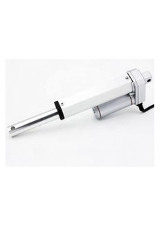 Generic 700N Electric Linear Actuator 12V DC Motor Linear Motion ...