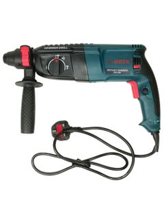 Brix Power Drill Machine 800W 900rpm 26mm 220 and 240V 50/60Hz Rotary ...