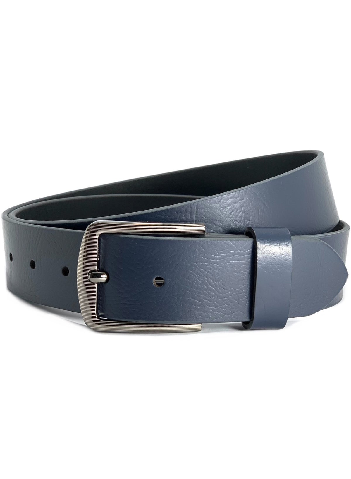 Classic Milano Classic Milano Genuine Leather Belts for men Print Texas ...