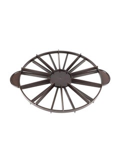 Generic Cake Portion Slice Marker 10 Or 12 Piece Cake Divider Cutter ...