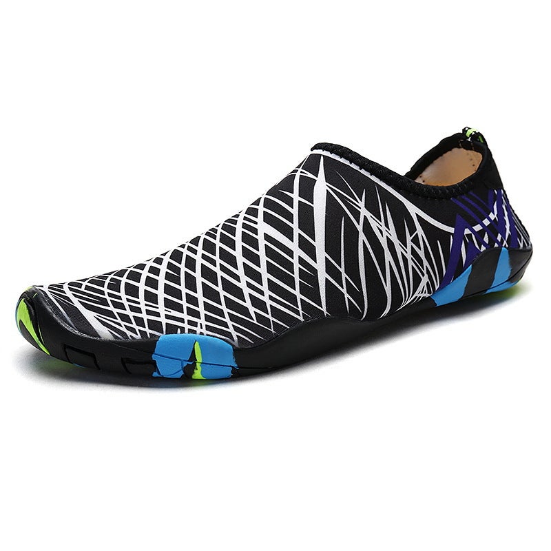 Generic 988 Men'S And Women'S Shoes Swimming Shoes Beach Wading Shoes ...