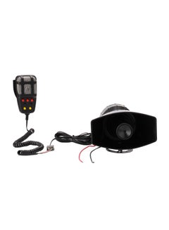 Generic Tone Sound Emergency Amplifier Hooter Siren UAE | Dubai, Abu Dhabi