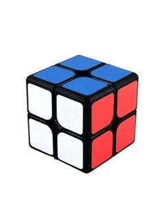 Generic Rubiks Cube 2X2 Magnetic Stickerless KSA | Riyadh, Jeddah