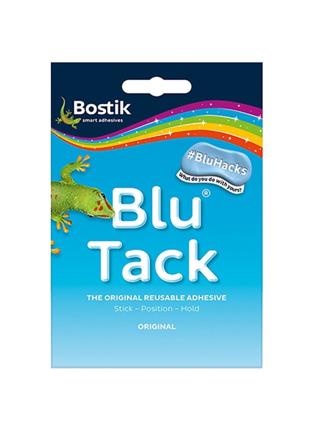 Bostik Bostik Blu Tack Handy 45g | Best Price UAE | Dubai, Abu Dhabi