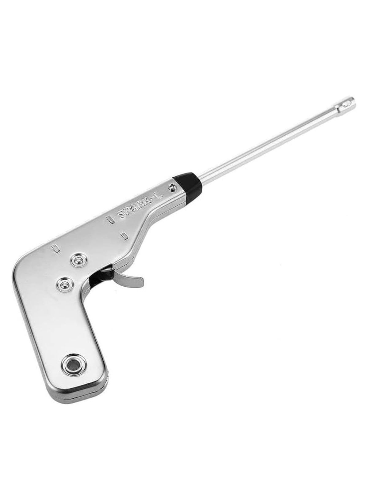 MARKQ Electronic Gas Lighter, Kitchen Stove Igniter for Candle Cooker ...