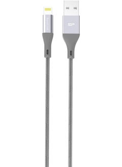 Silicon Power Silicon Power Lightning Cable - Gray Egypt | Cairo, Giza