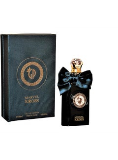 Cross Marvel Cross Perfume by Infinito for Women, 100 ml KSA | Riyadh ...