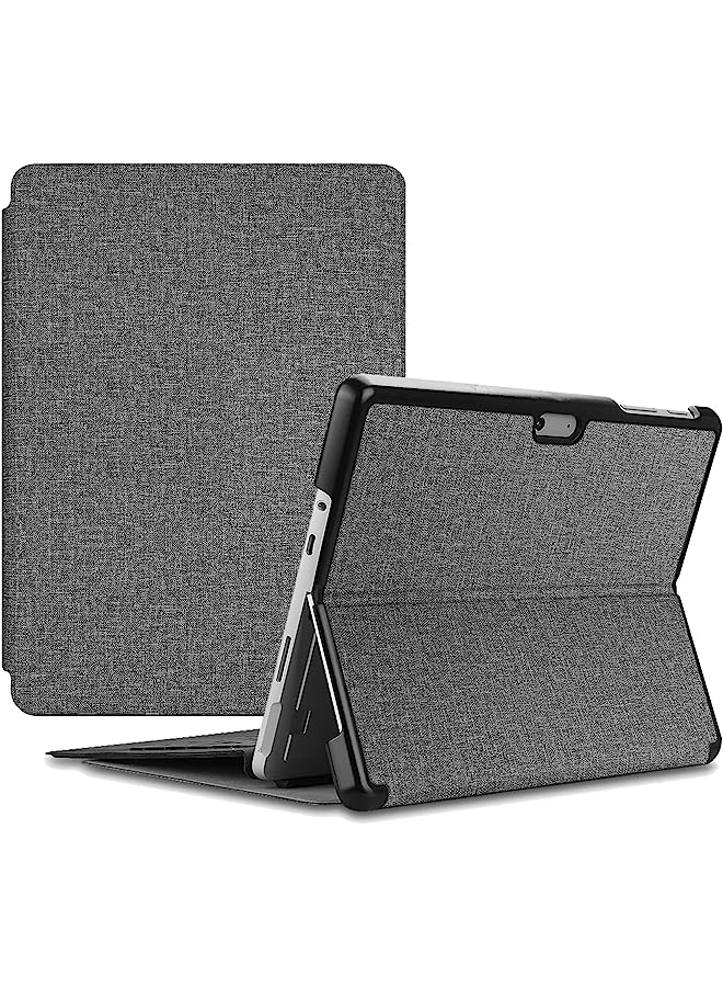 Procases Protective Case For Surface Go 3 2021 Surface Go 2 2020 Surface Go 2018 Slim Light