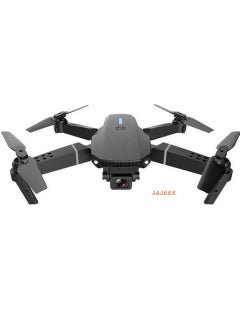 JAJEEK E88E525 Mini Drone with Dual Camera 4K HD WiFi FPV Remote ...
