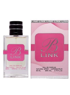 Blink B-Link perfume for women | Best Price KSA | Riyadh, Jeddah