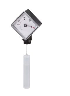 GROZ Groz Drum Level Indicator | ¾-Inch Thread Polyethylene ...