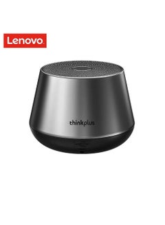 Lenovo Thinkplus K3 Pro Portable HiFi Wireless Bluetooth Speaker 1200mAh Long Standby Outdoor ...