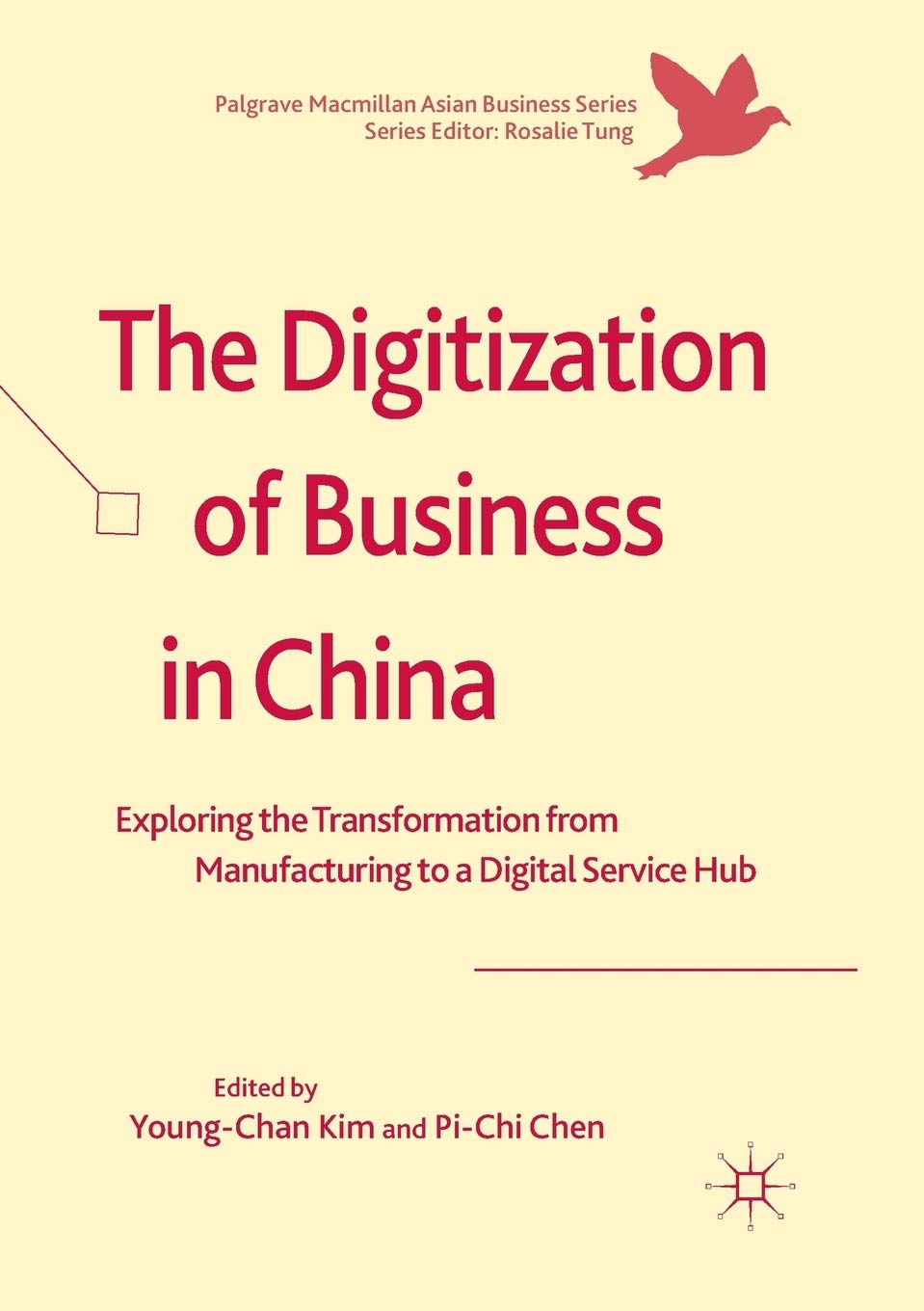 The Digitization of Business in China: Exploring the Transformation ...